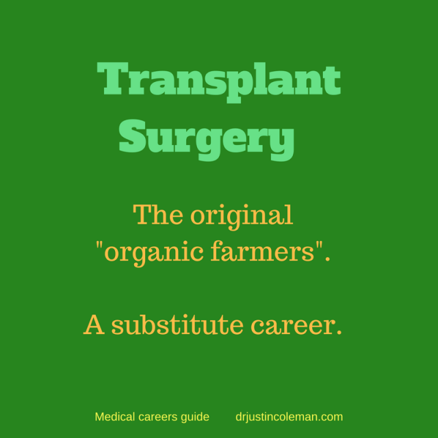 Coleman’s medical career guide | drjustincoleman